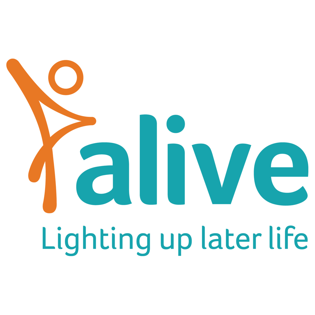 Alive & Active - NAPA