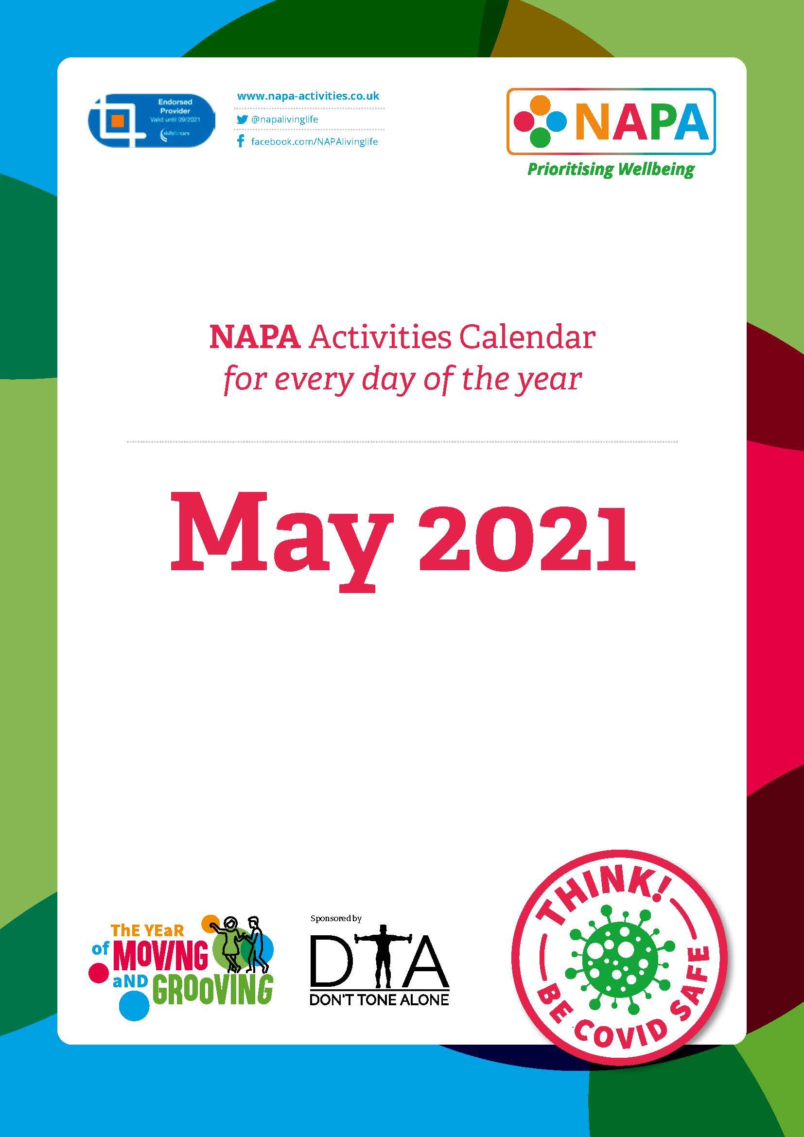 Free Resources - NAPA